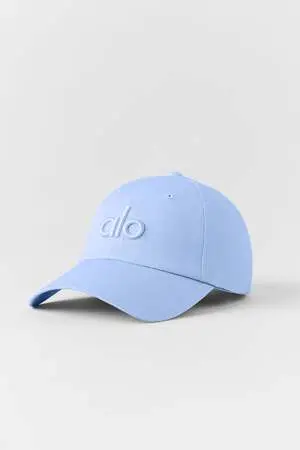 Alo Yoga Cool Skies Beanie - Ivory | Editorialist